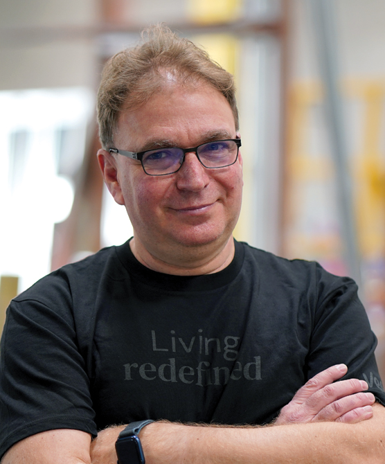 Reimagining New Home Construction with Veev’s Amit Haller