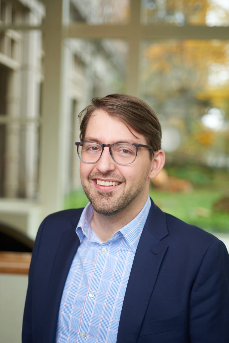 Fastmarkets’ Dustin Jalbert on What Lumber Can Tell Us About 2024