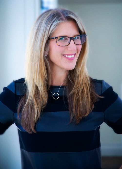 Corcoran’s Stephanie Anton on What’s Next for Luxury Real Estate